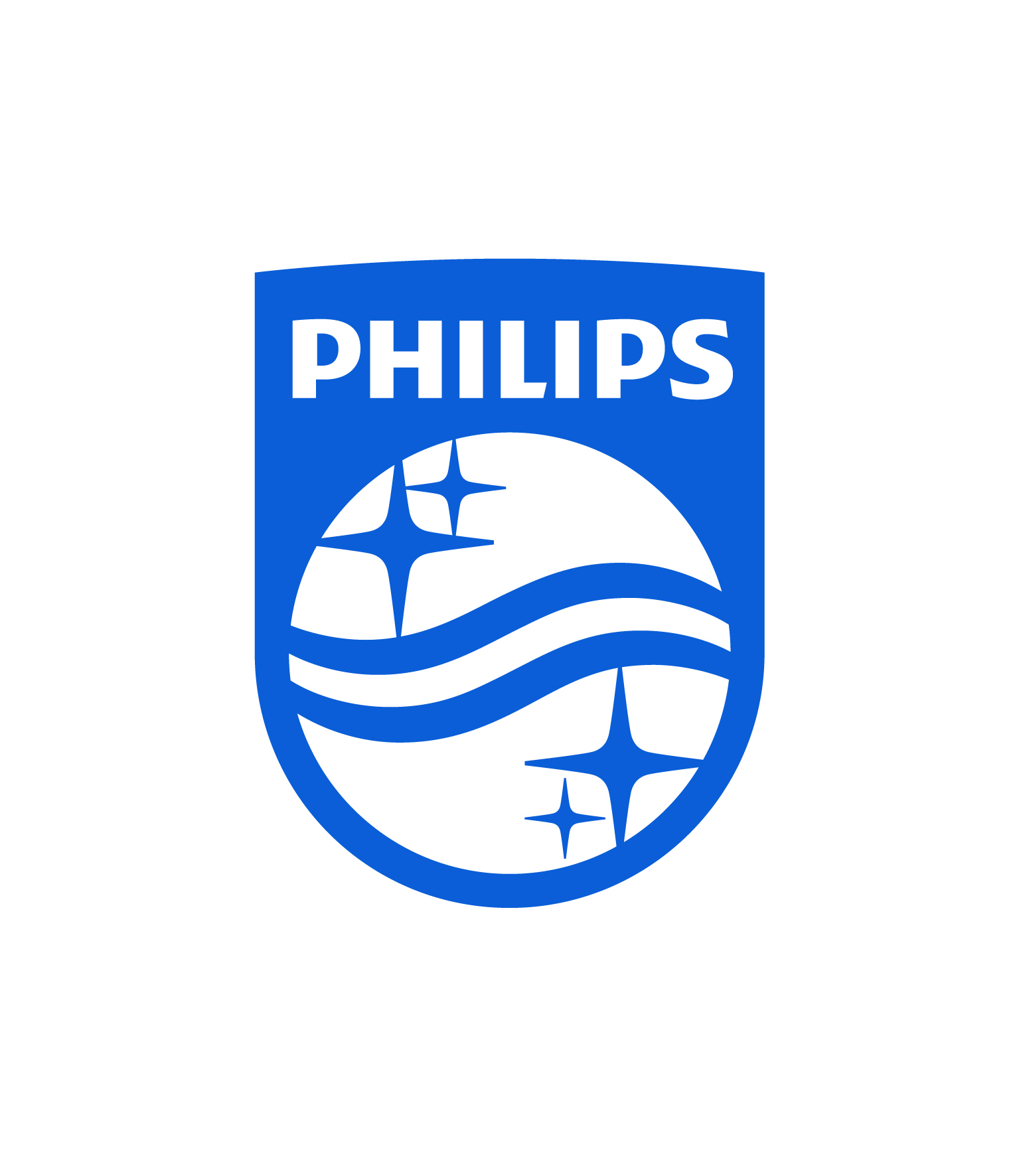 Philips New Logo