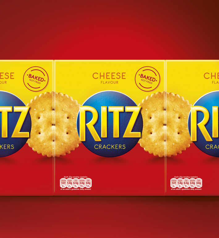 Bulletproof gives Ritz new look - Design Week