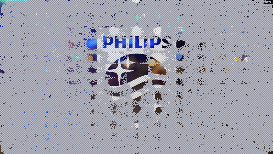 Uncovering the new Philips logo - Design Week