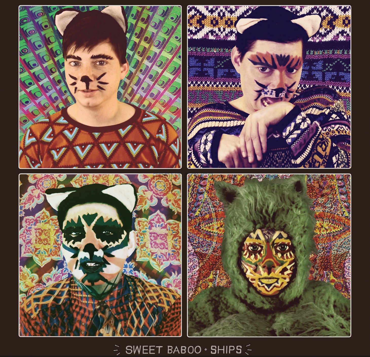 The best record sleeves of the year - Design Week