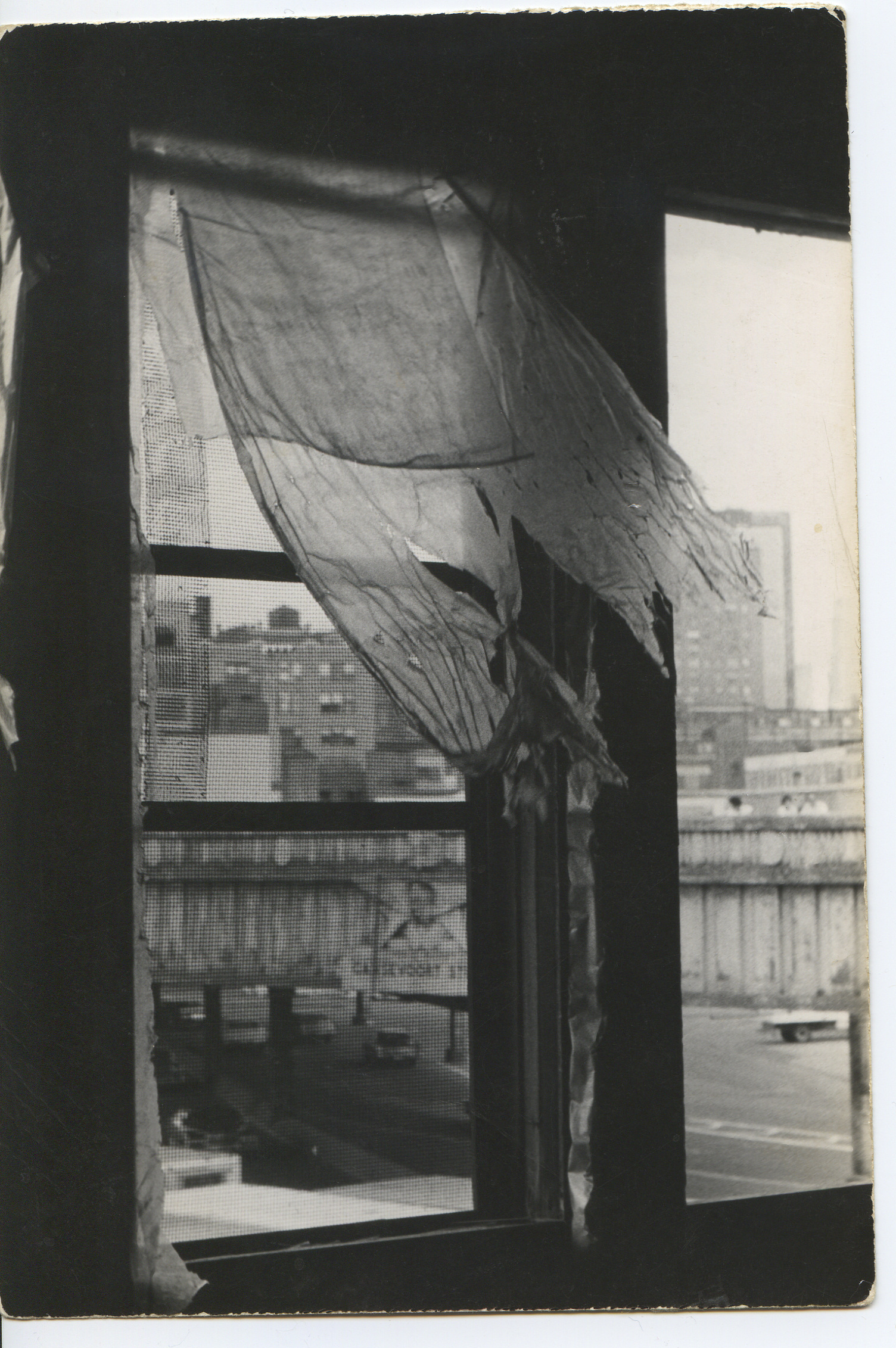 The Piers from Here - documenting New York’s pre-AIDS gay-cruising ...