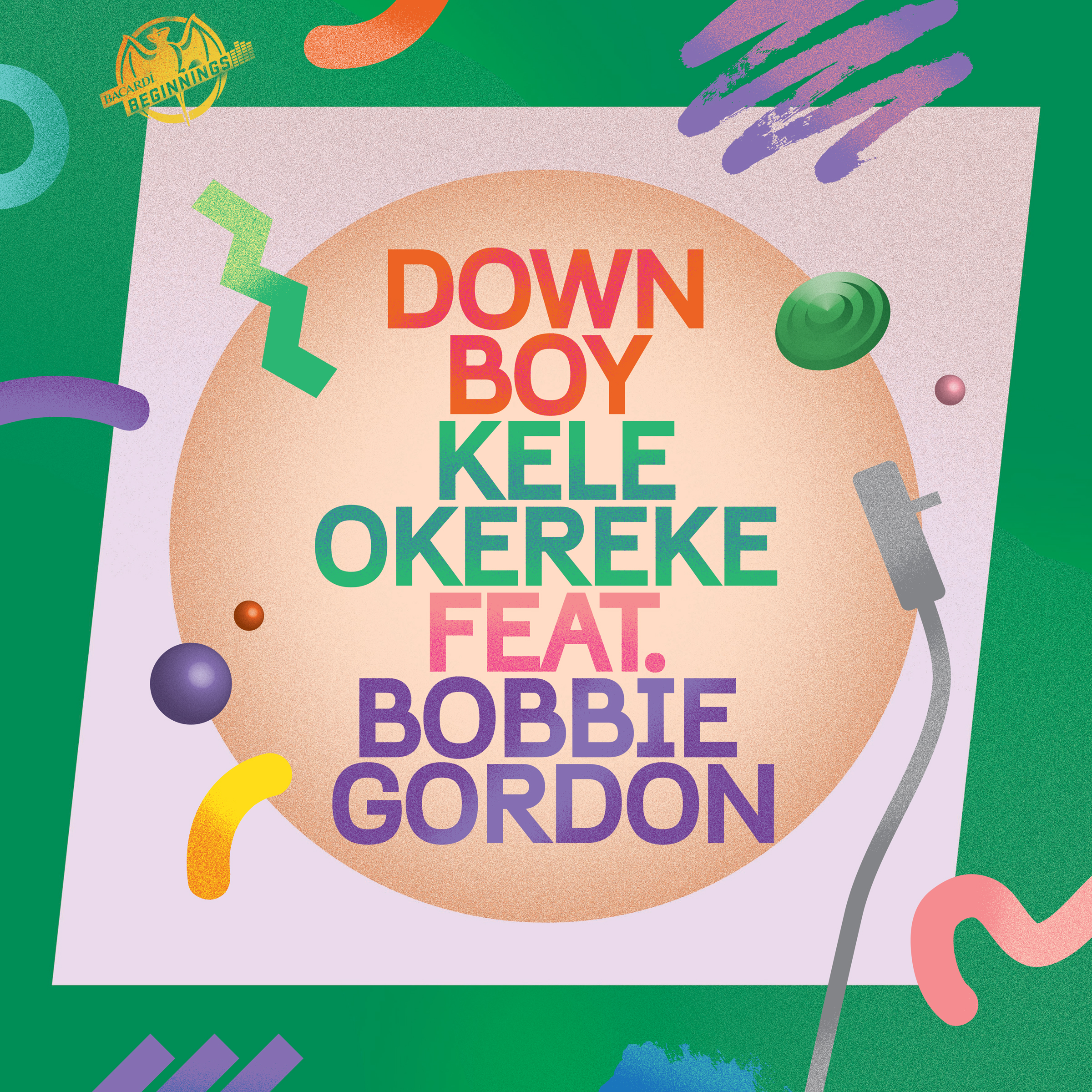 Kate Moross designs sleeves for ‘world’s first’ 3D printed records ...