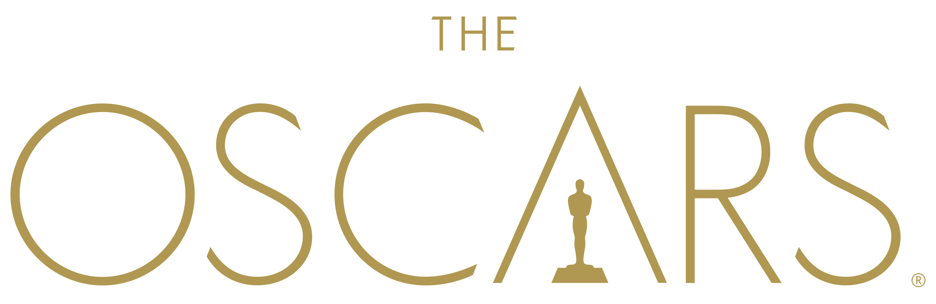 Oscars Award Logo
