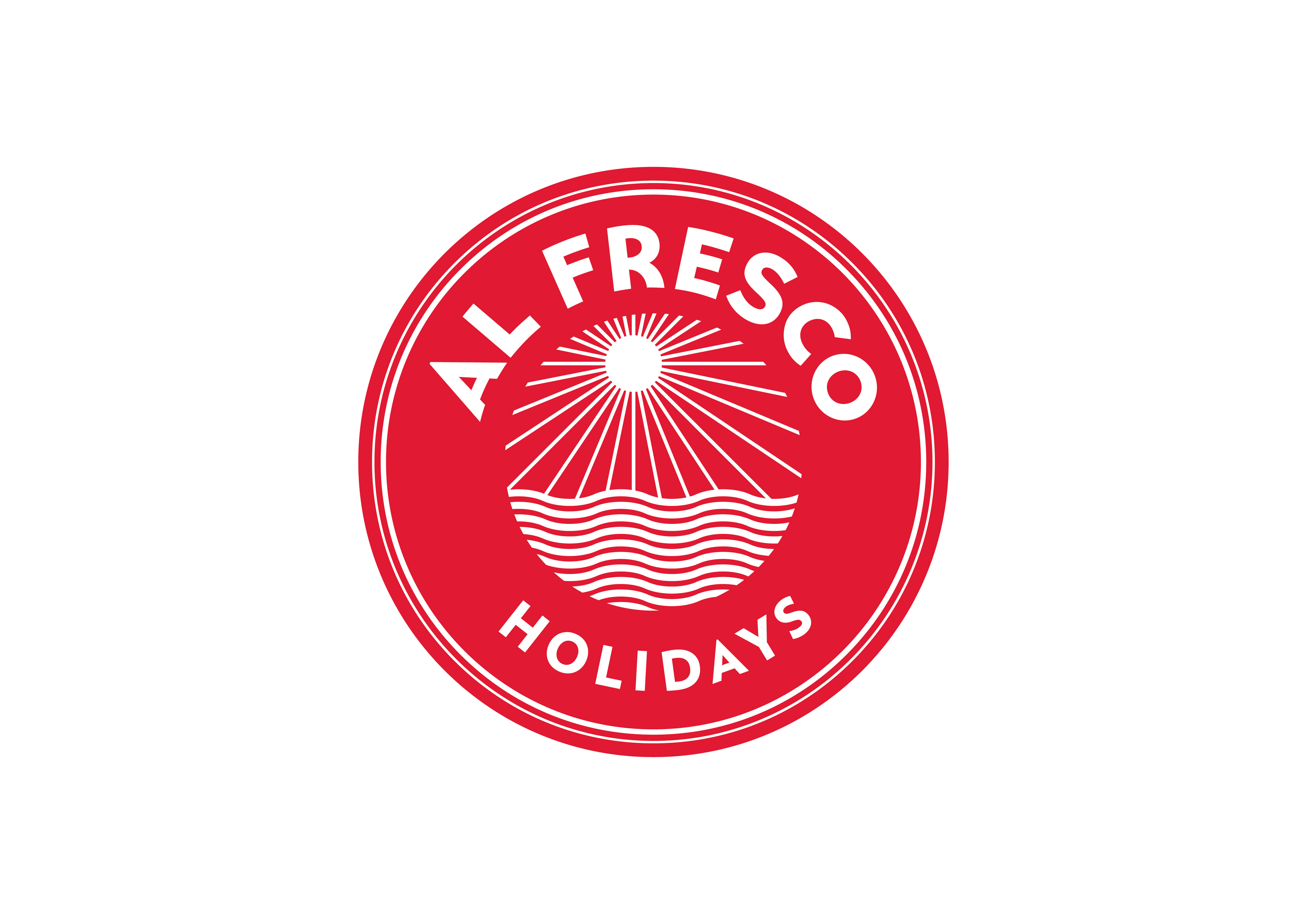 Al Fresco Logo