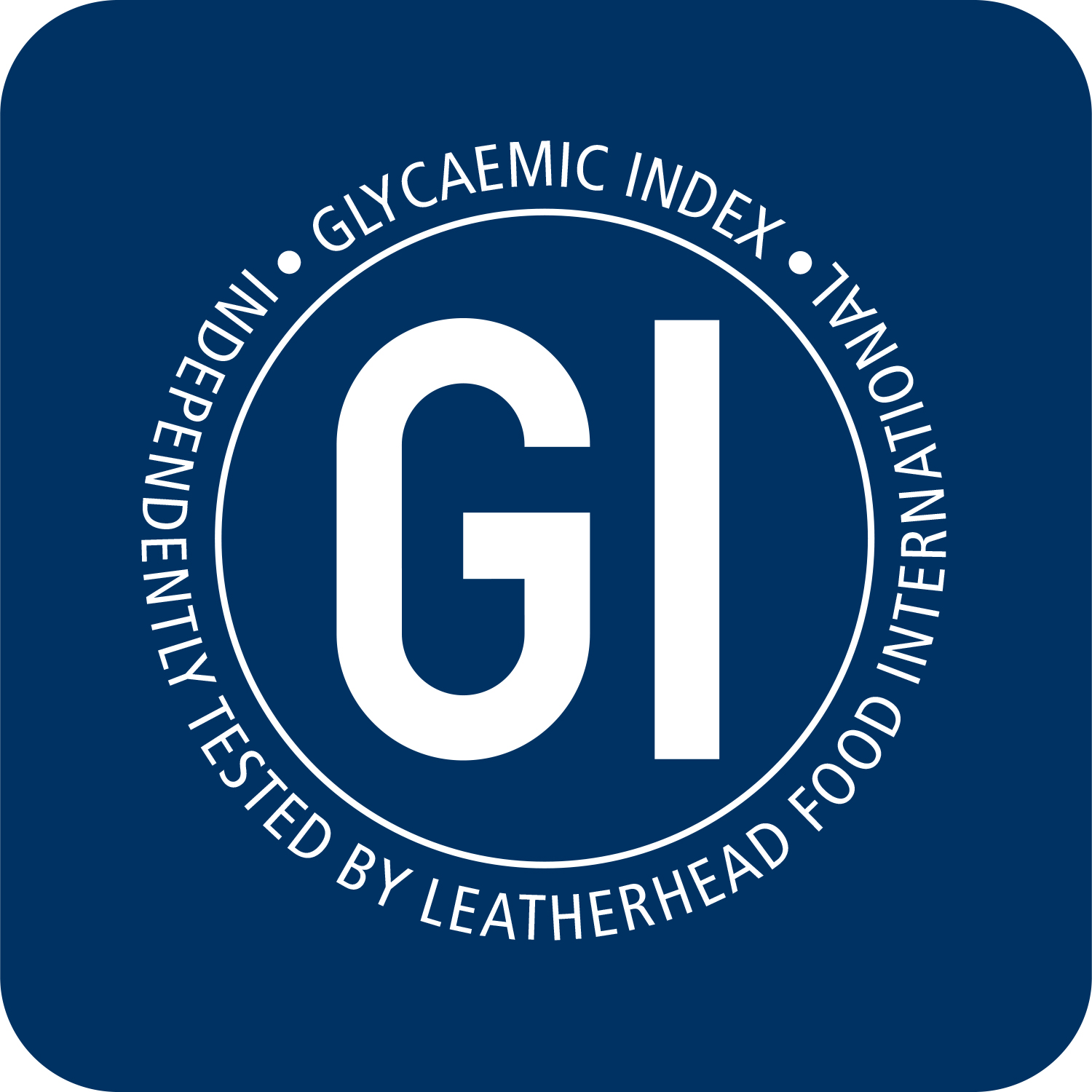 Food packaging could feature revived GI logo - Design Week