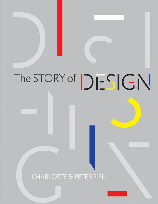 The Story of Design - Design Week