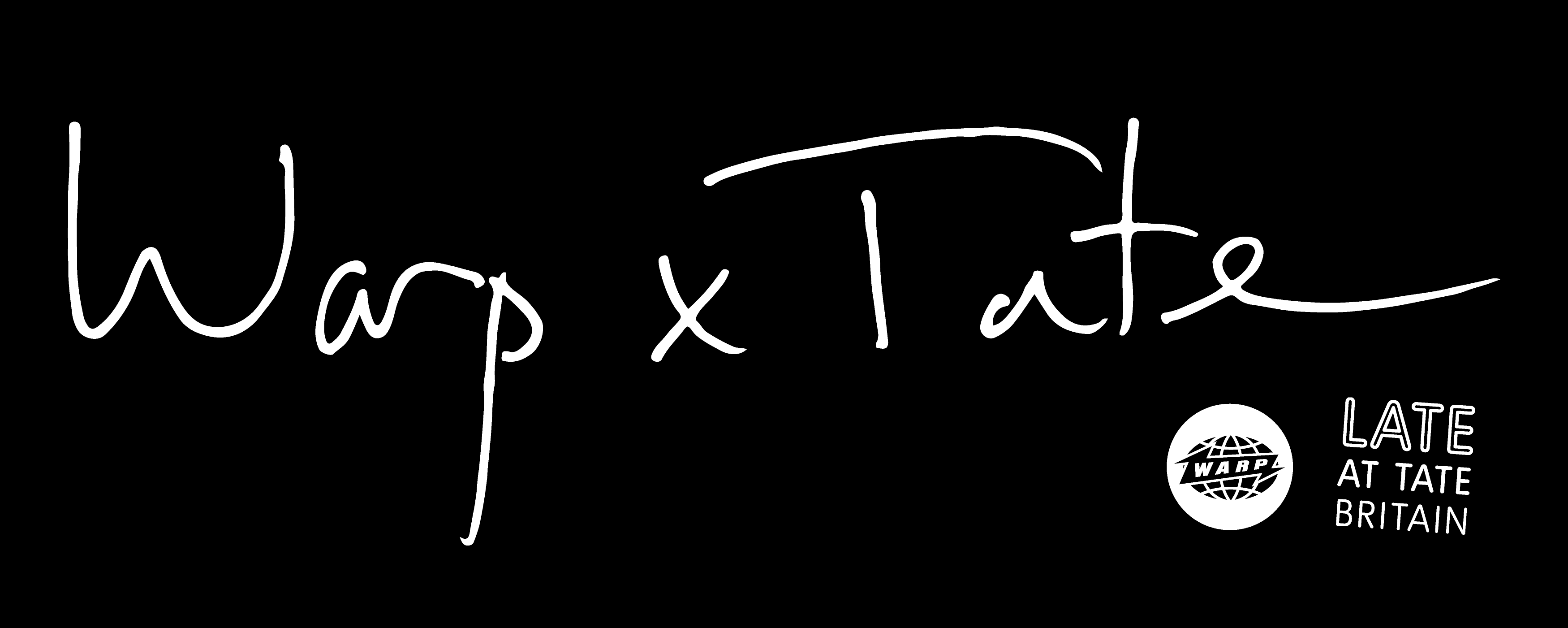 Brand: Warp Records - Design Week