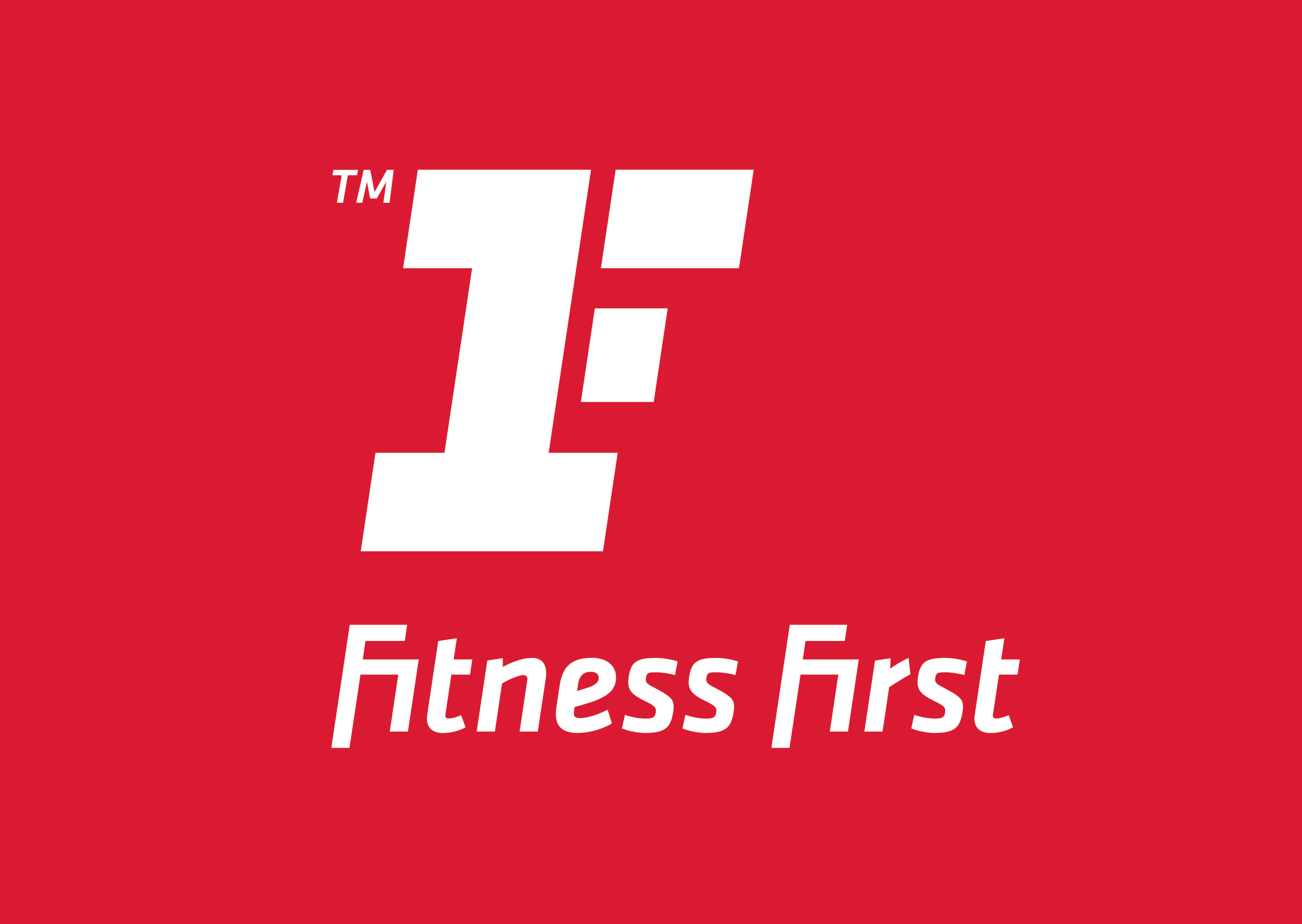 Fitness First rebrands with ‘energetic’ red - Design Week