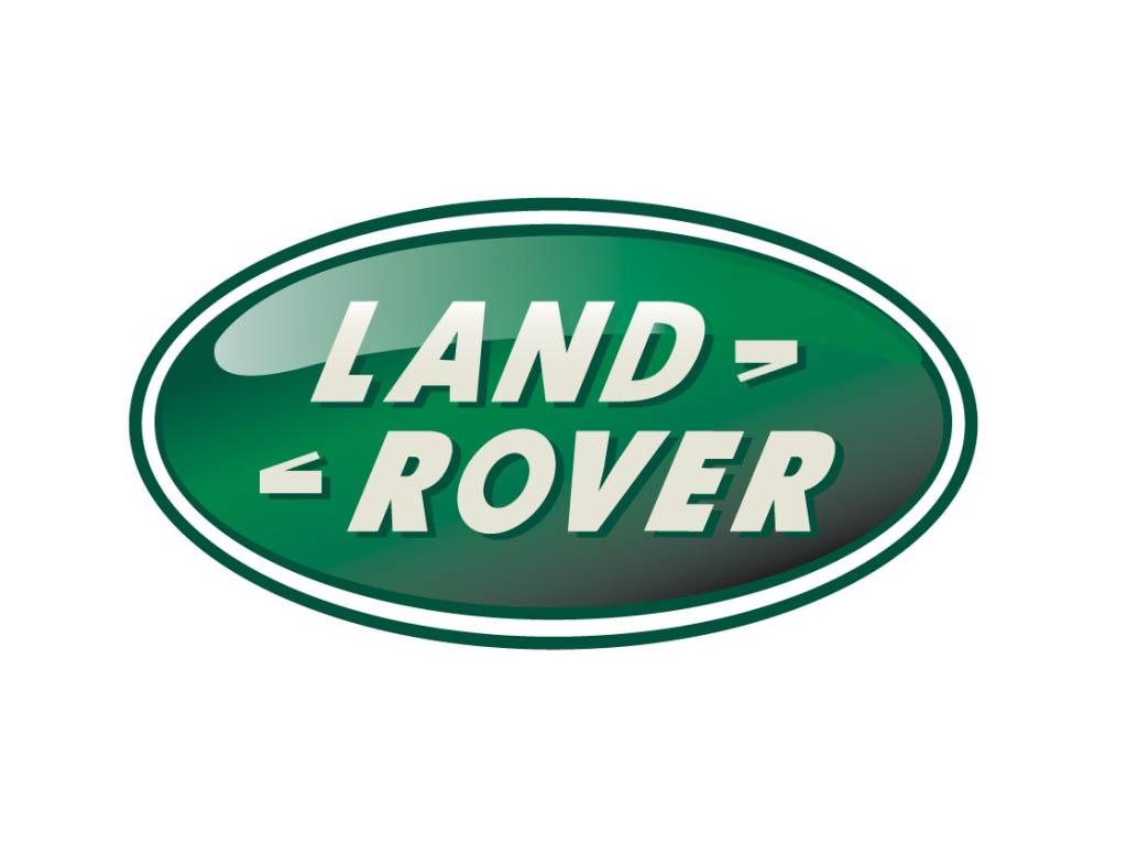 Land Rover to get new identity from Brand Union and Digit - Design Week