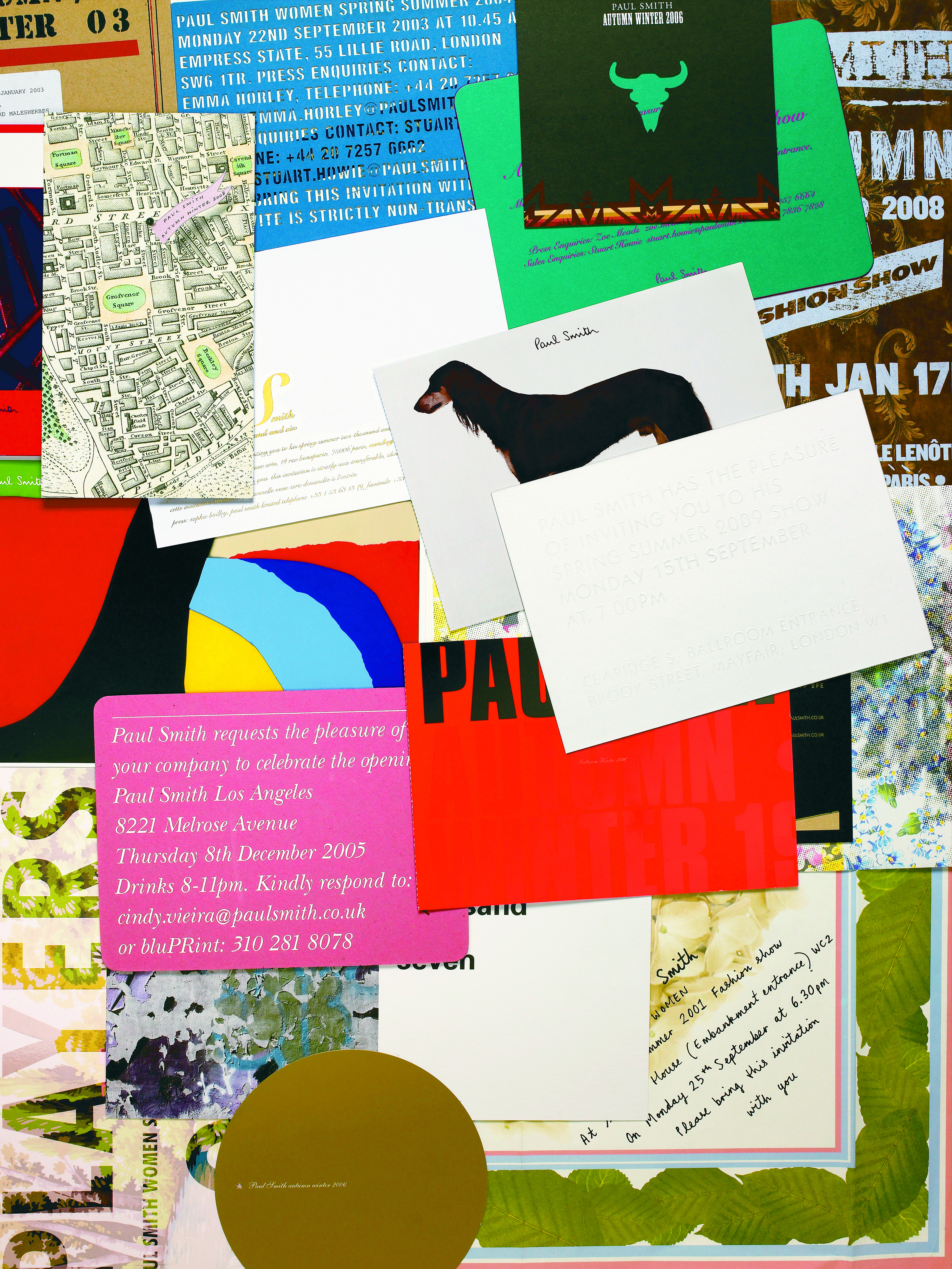 Graphic Design For Fashion - Design Week