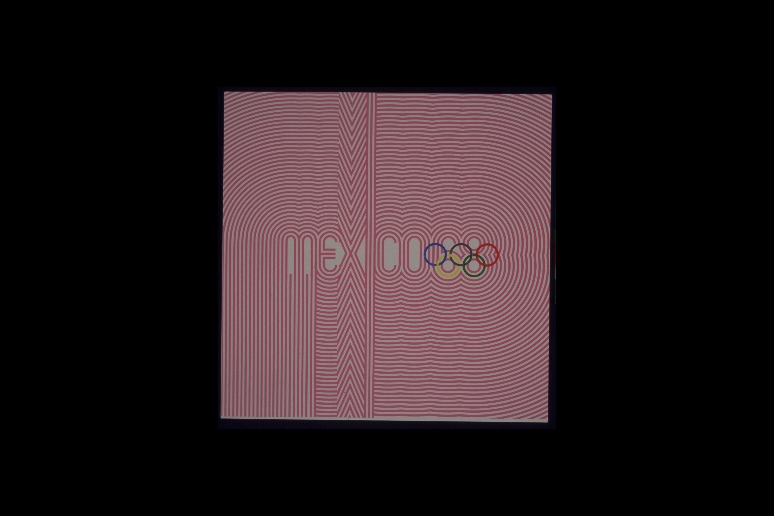 The history of Olympic design - Design Week