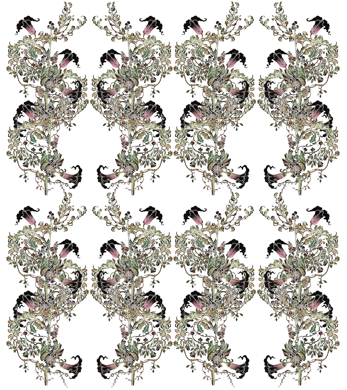 Traces - a design trip back to 1936 - Design Week