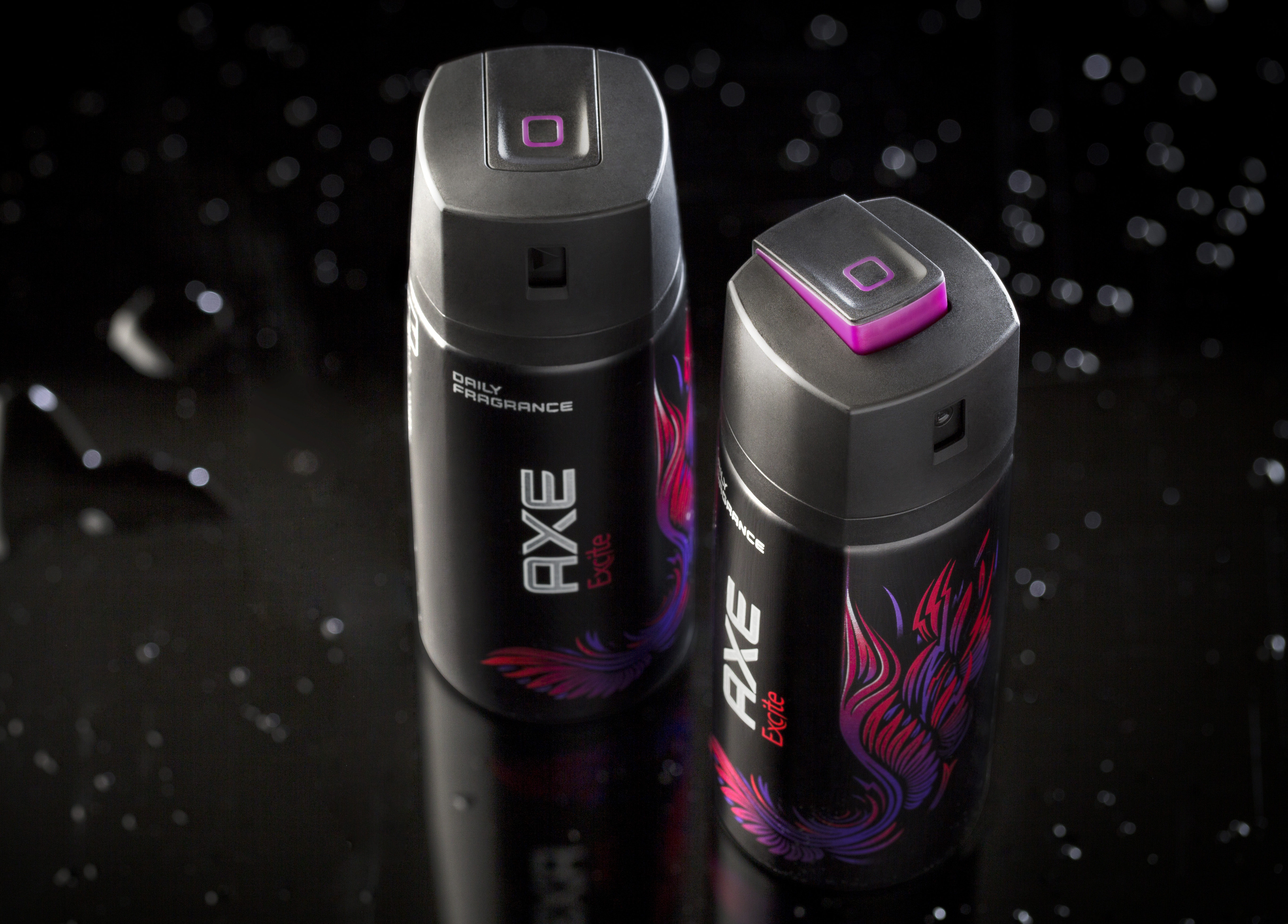 Axe lynx store