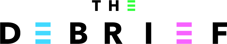 The Debrief Logo Rethinking Milton Friedman