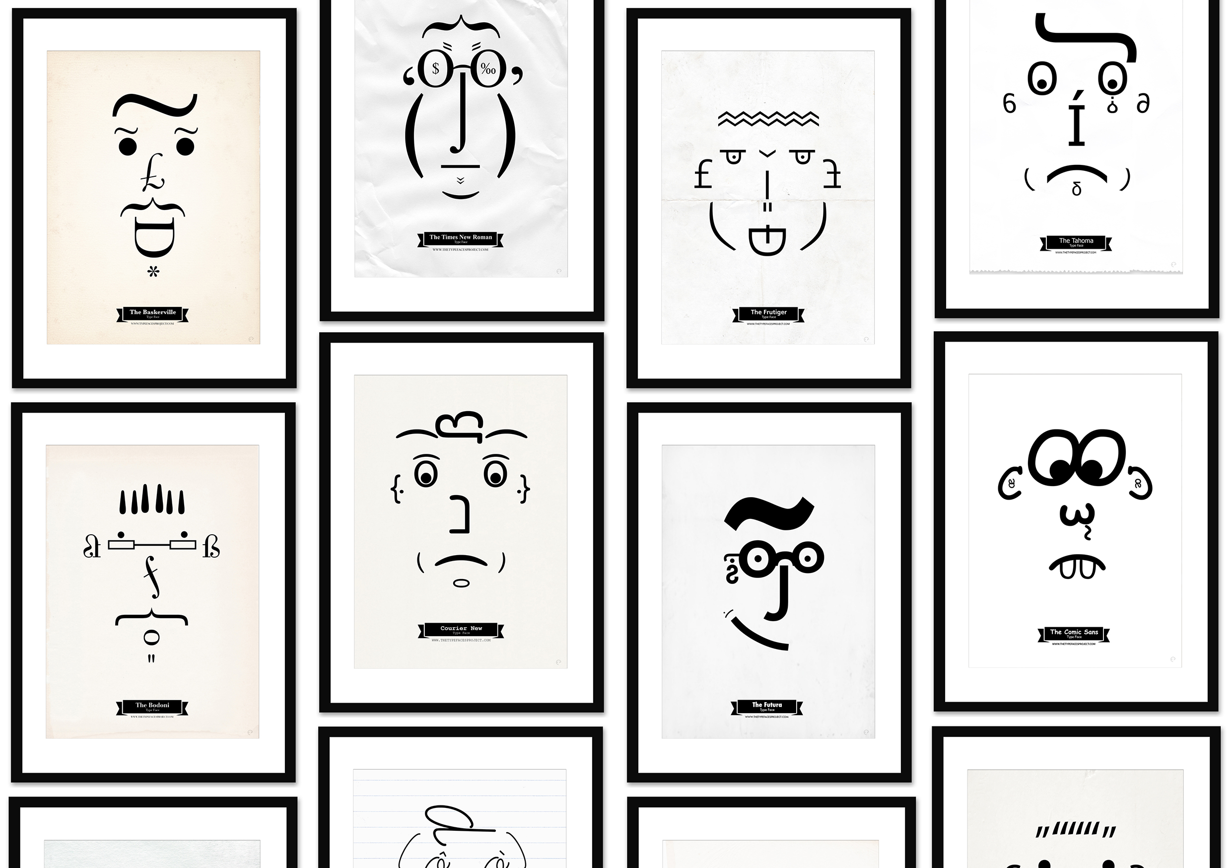 Play Type - The Art of Typography - Design Week