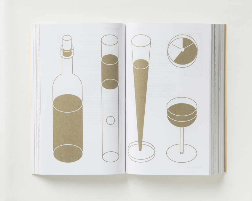 Golden Meaning - Design Week