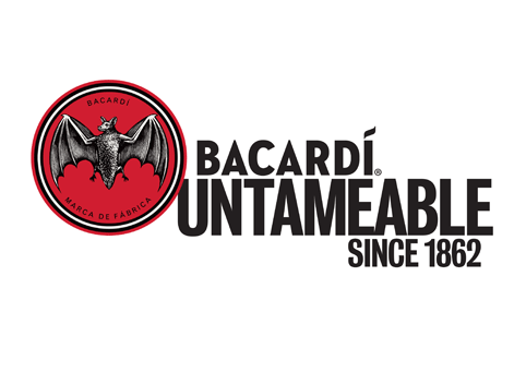Bacardi Vector Logo Bacardi Bat Logo Vector Bacardi Bat Logo Png,