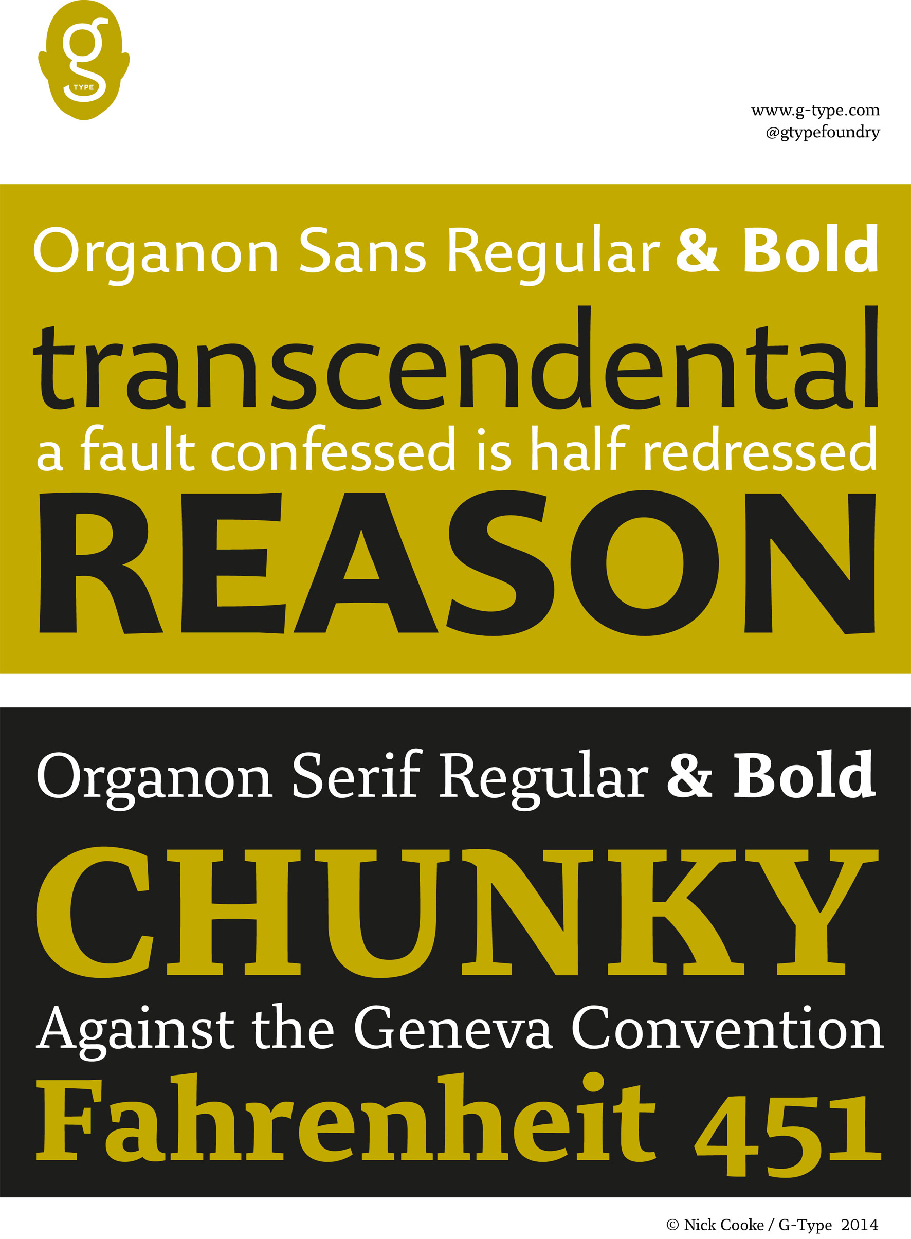 How to save lives by buying typefaces - Design Week