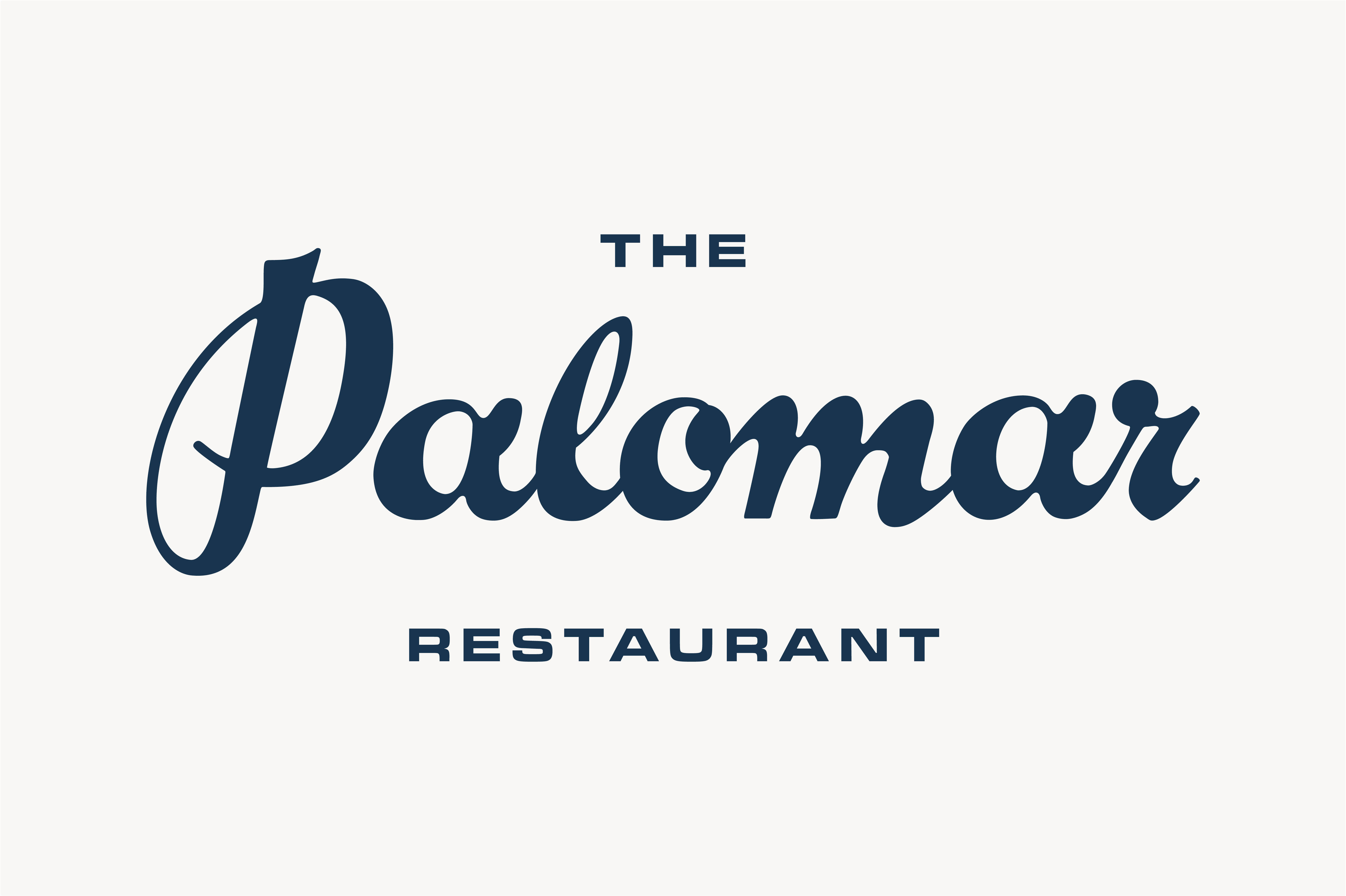Here Design creates ‘nostalgic, romantic’ look for restaurant The ...