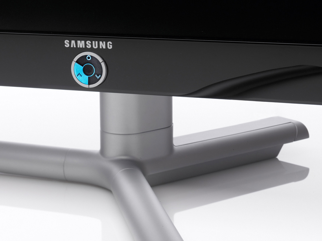 Building Samsung design in the UK - Design Week