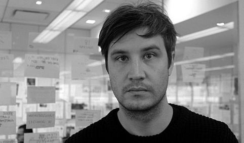 Richard Turley leaves Bloomberg Businessweek for MTV - Design Week