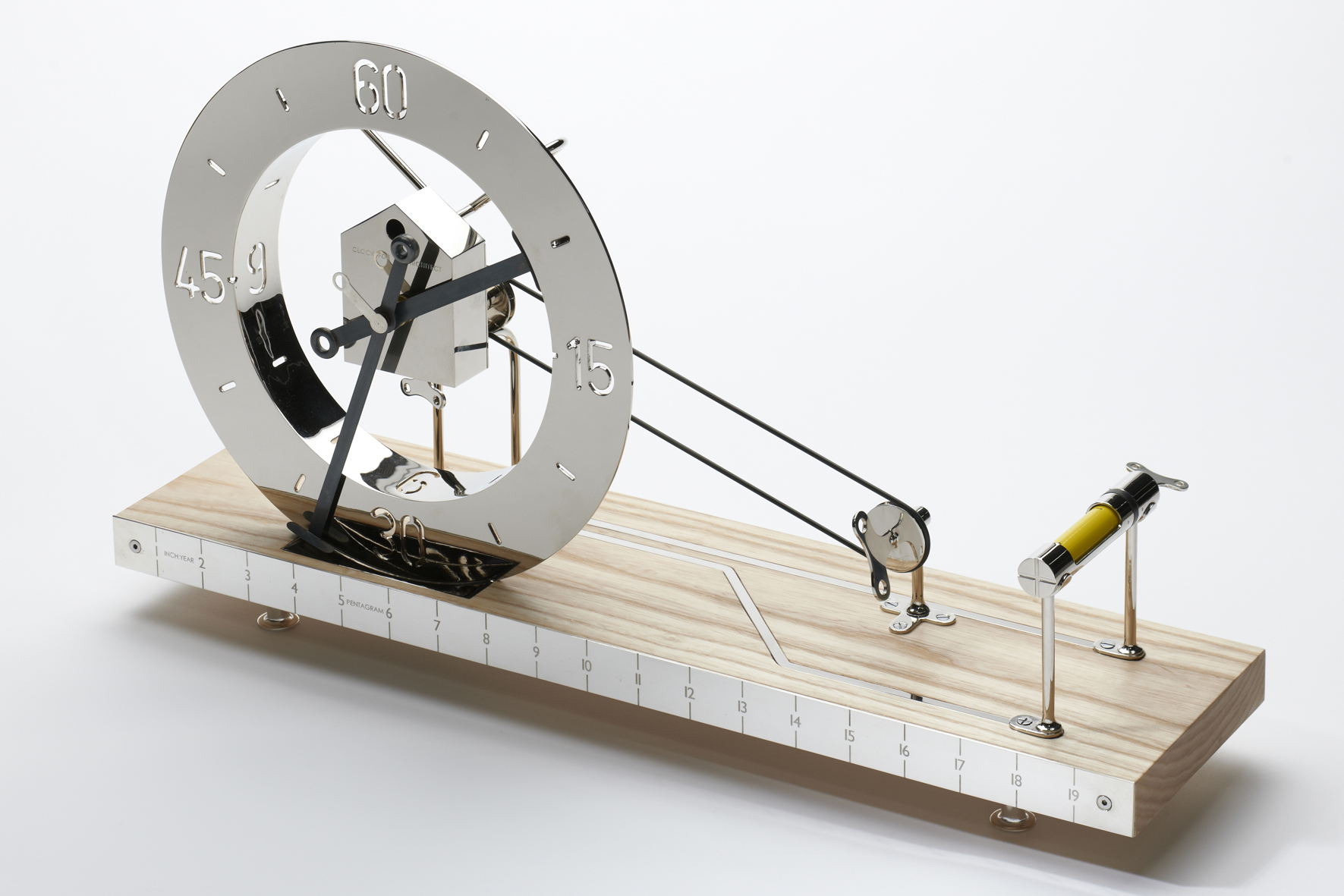 Time Machines: Daniel Weil and the Art of Design - Design Week