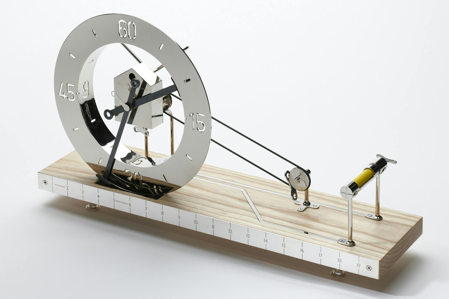 Time Machines: Daniel Weil and the Art of Design - Design Week