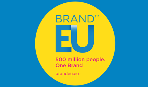 Is it time to rebrand the EU? - Design Week