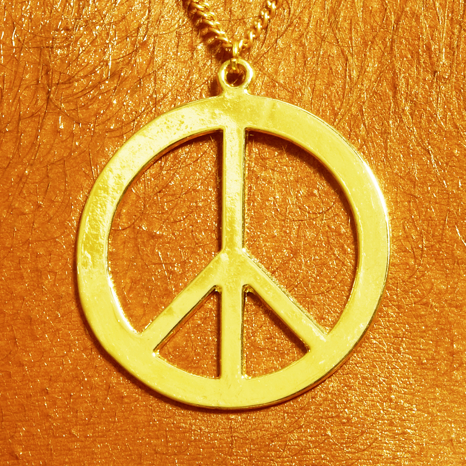 Brand: Peace - Design Week