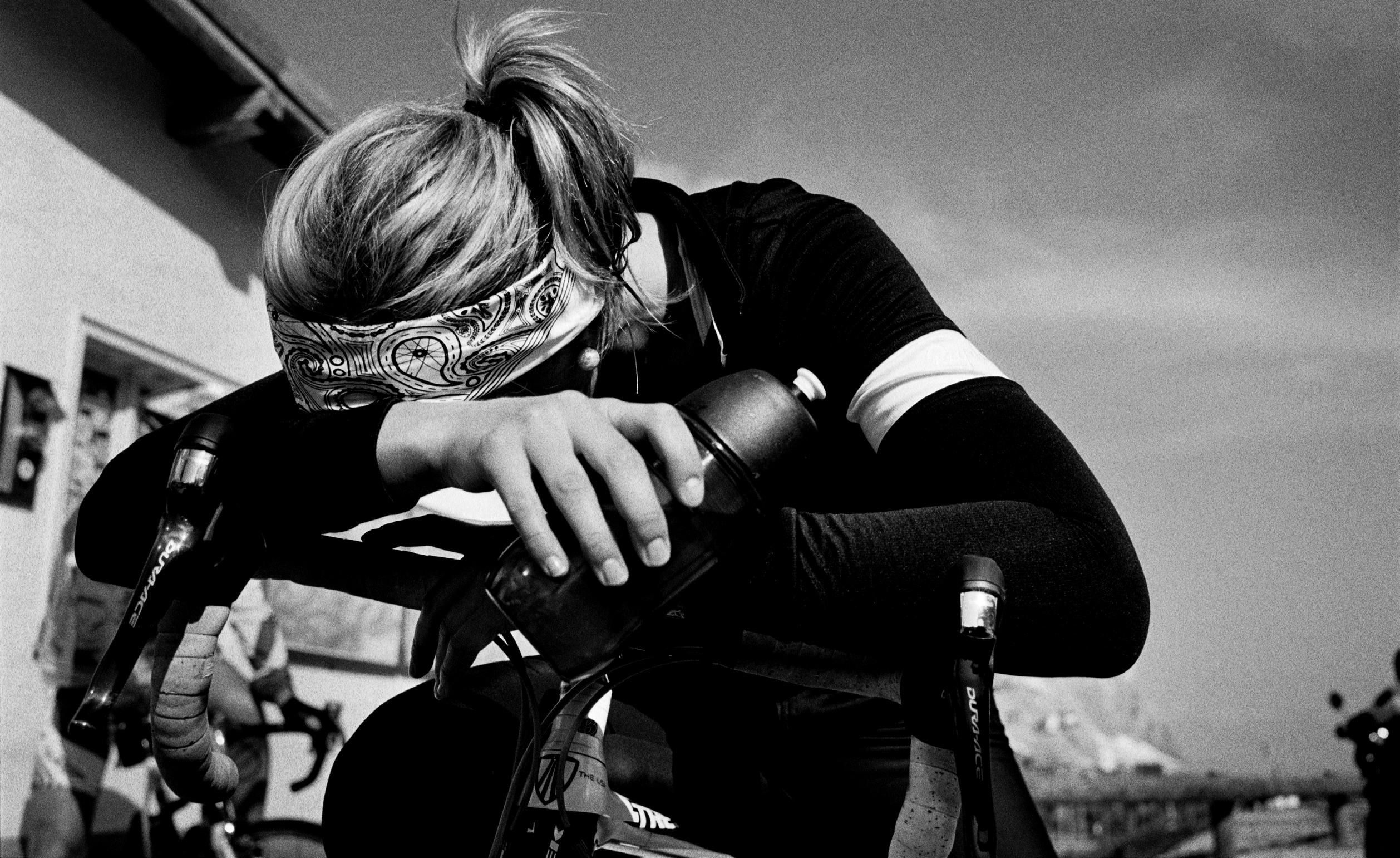 Rapha – building a brand through creativity - Design Week