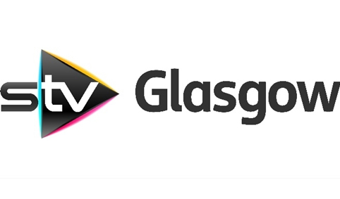 Stv Glasgow Logo Stv Logo Hi Res Stock Photography And Images Alamy