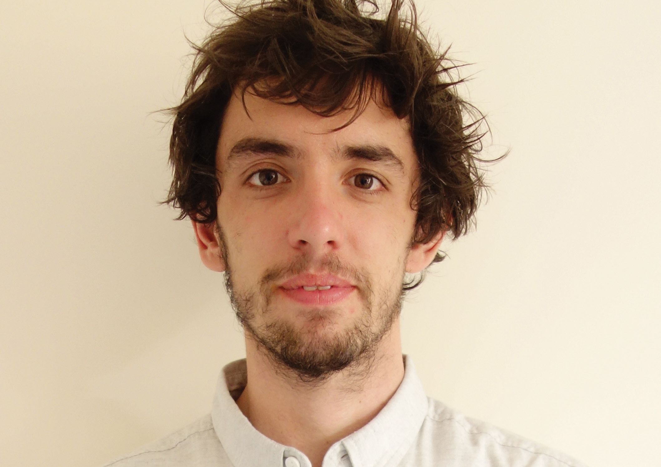 Rising Star shortlist 2014 - Design Week