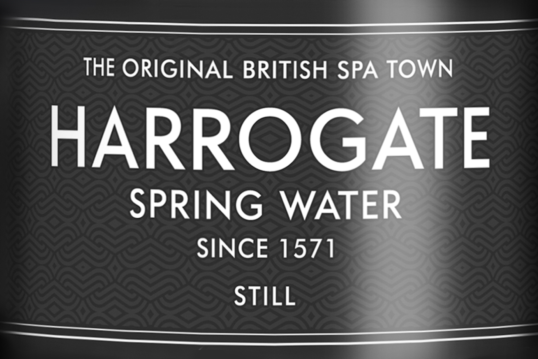 Thompson Brand Partners refreshes Harrogate Spring Water - Design Week