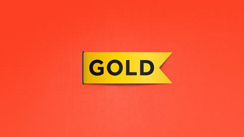 Gold Tv Logo UKTV GOLD To Invest Millions In New Comedies British