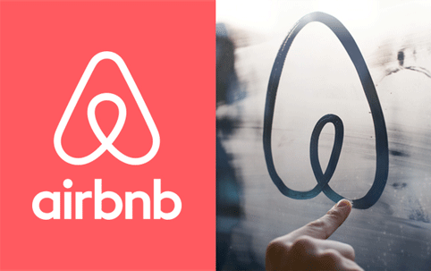 DesignStudio creates ‘symbol of belonging’ for Airbnb rebrand - Design Week