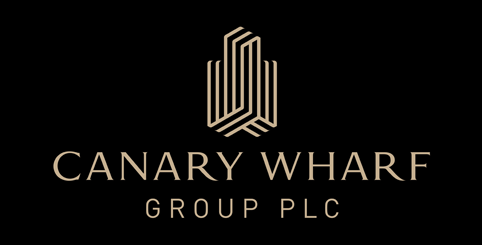 Canary Wharf Logo