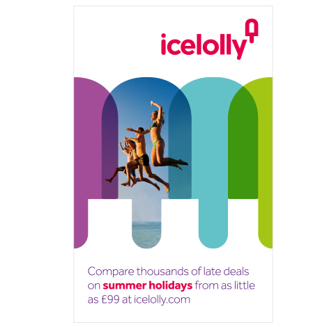 Icelolly Logo Ice Lolly Free Food Icons