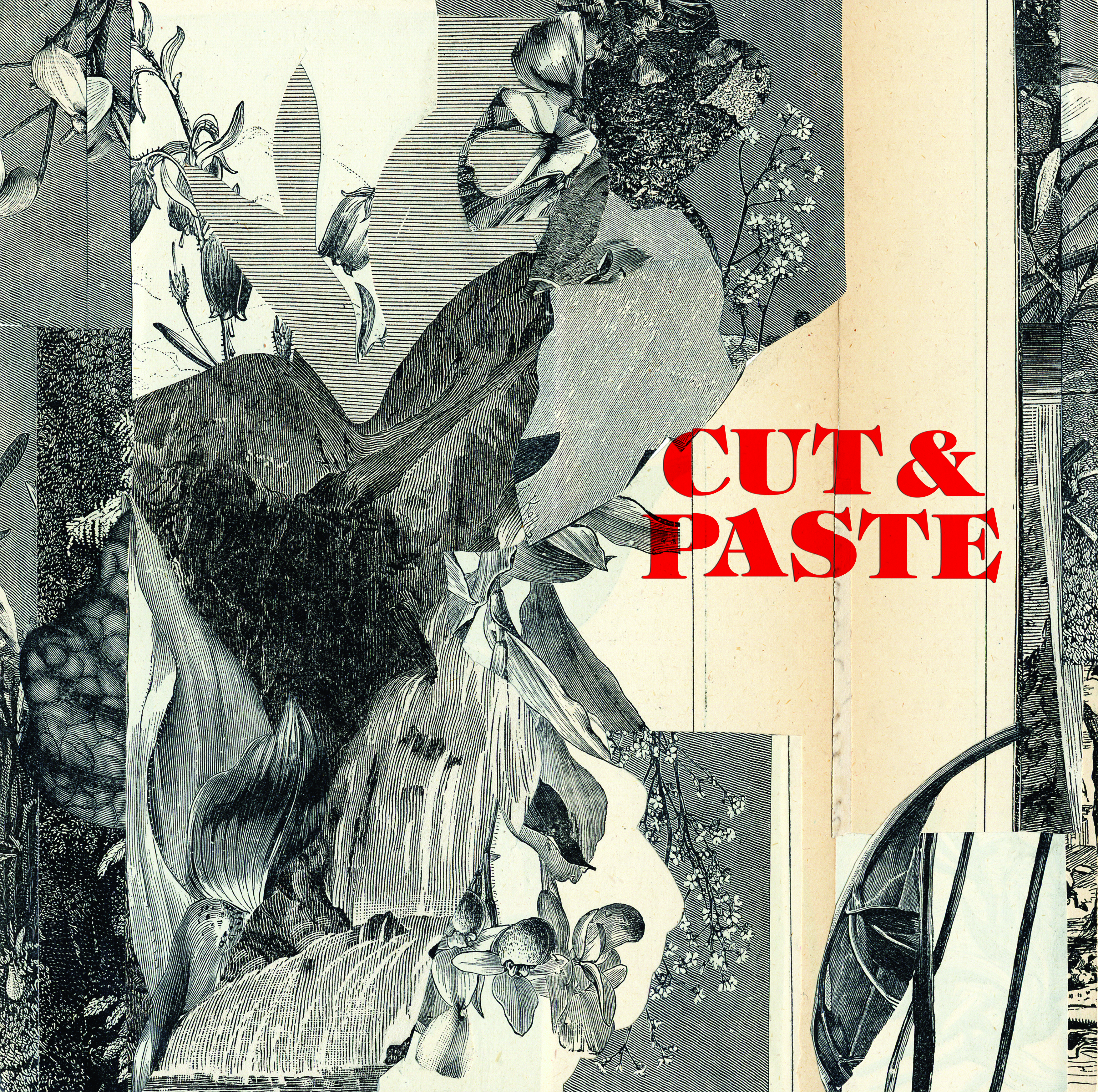 Cut & Paste: 21st Century Collage - Design Week