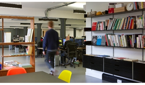 DesignStudio in profile - Design Week