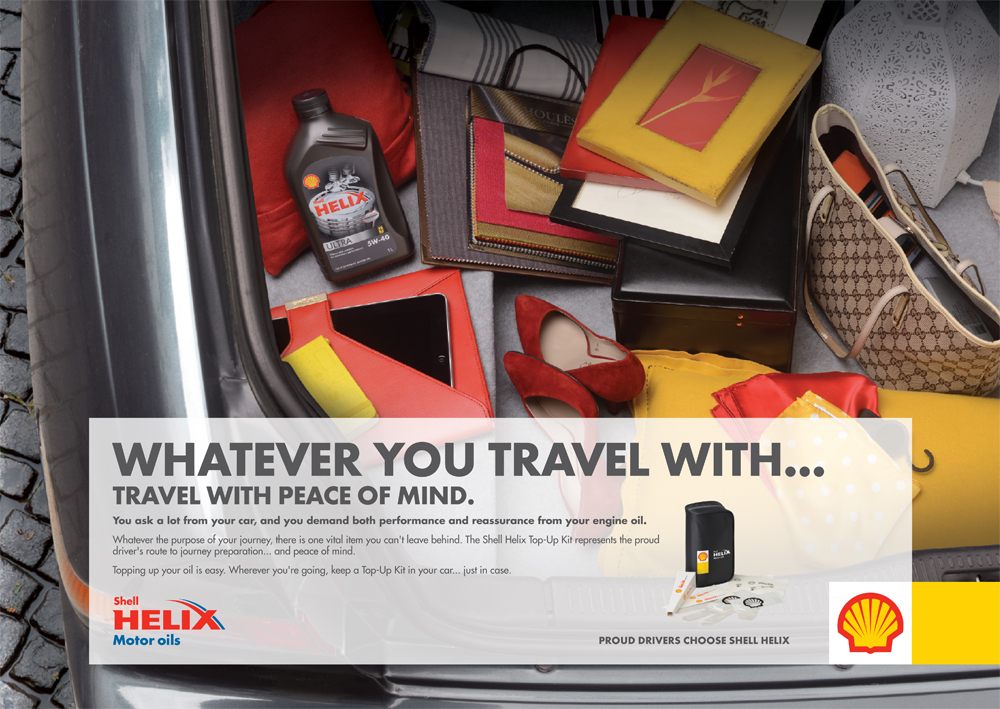 The big squeeze – are big brands increasingly using smaller ...