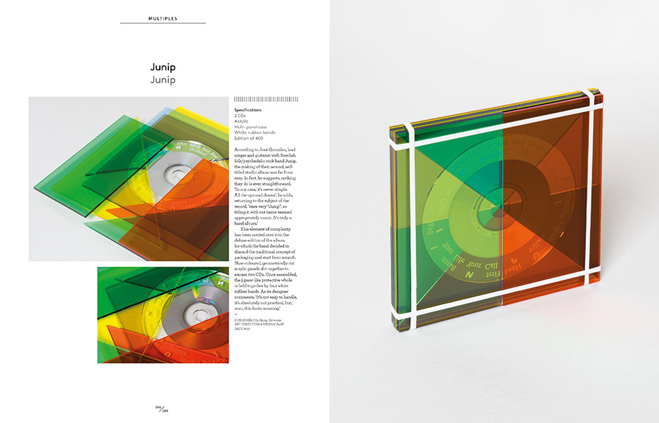 Brand: Radiohead - Design Week