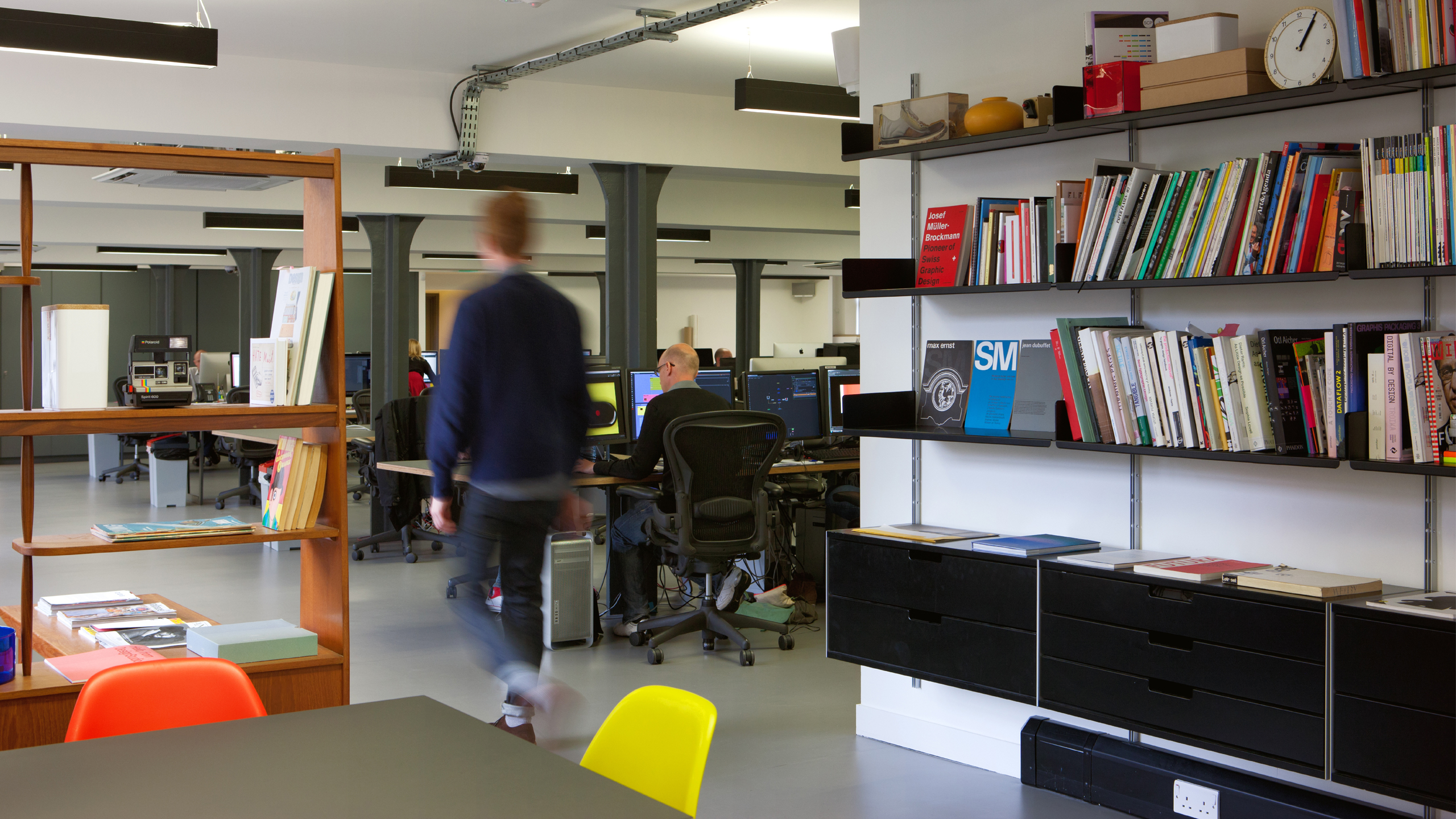 DesignStudio in profile - Design Week