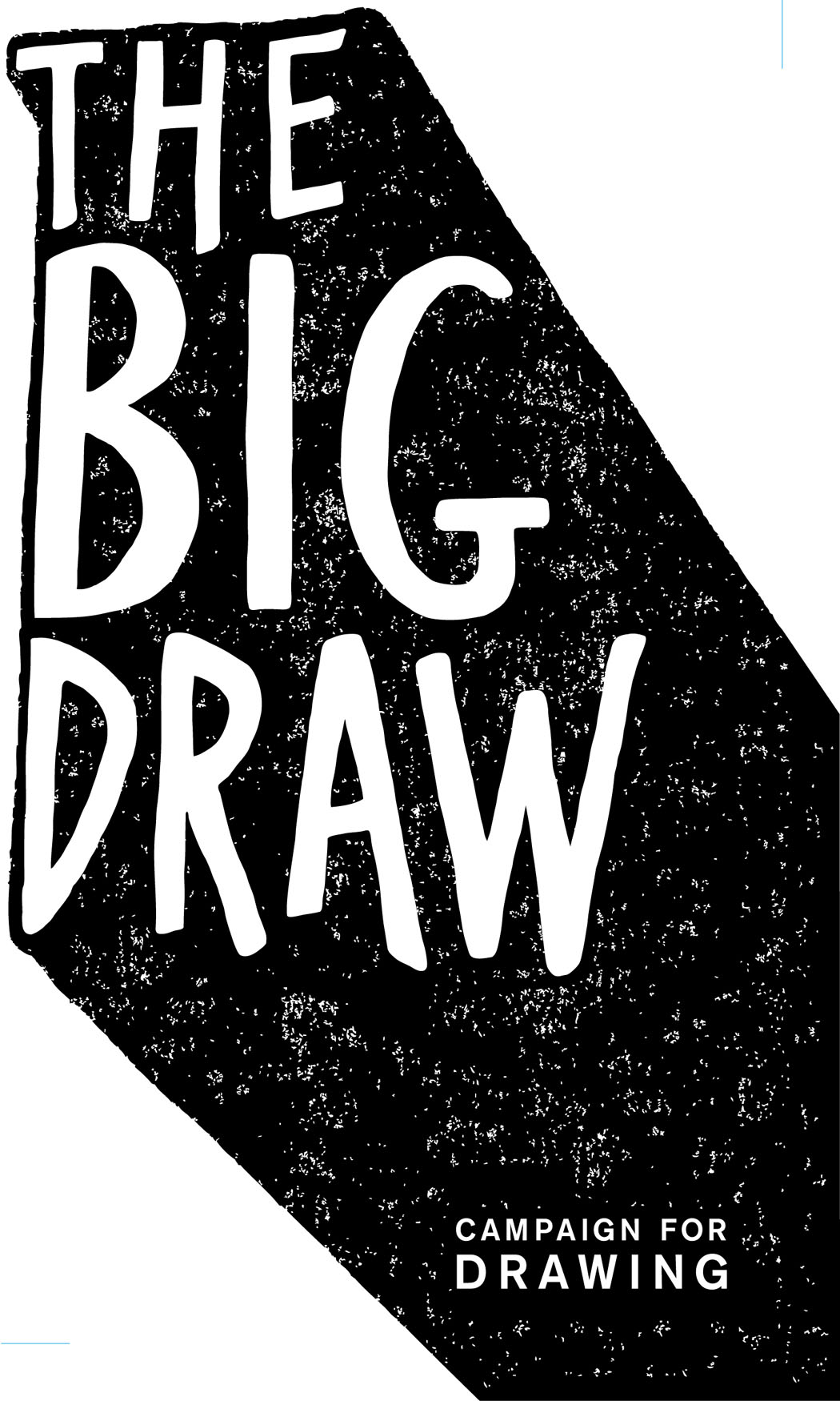 Brand: The Big Draw - Design Week