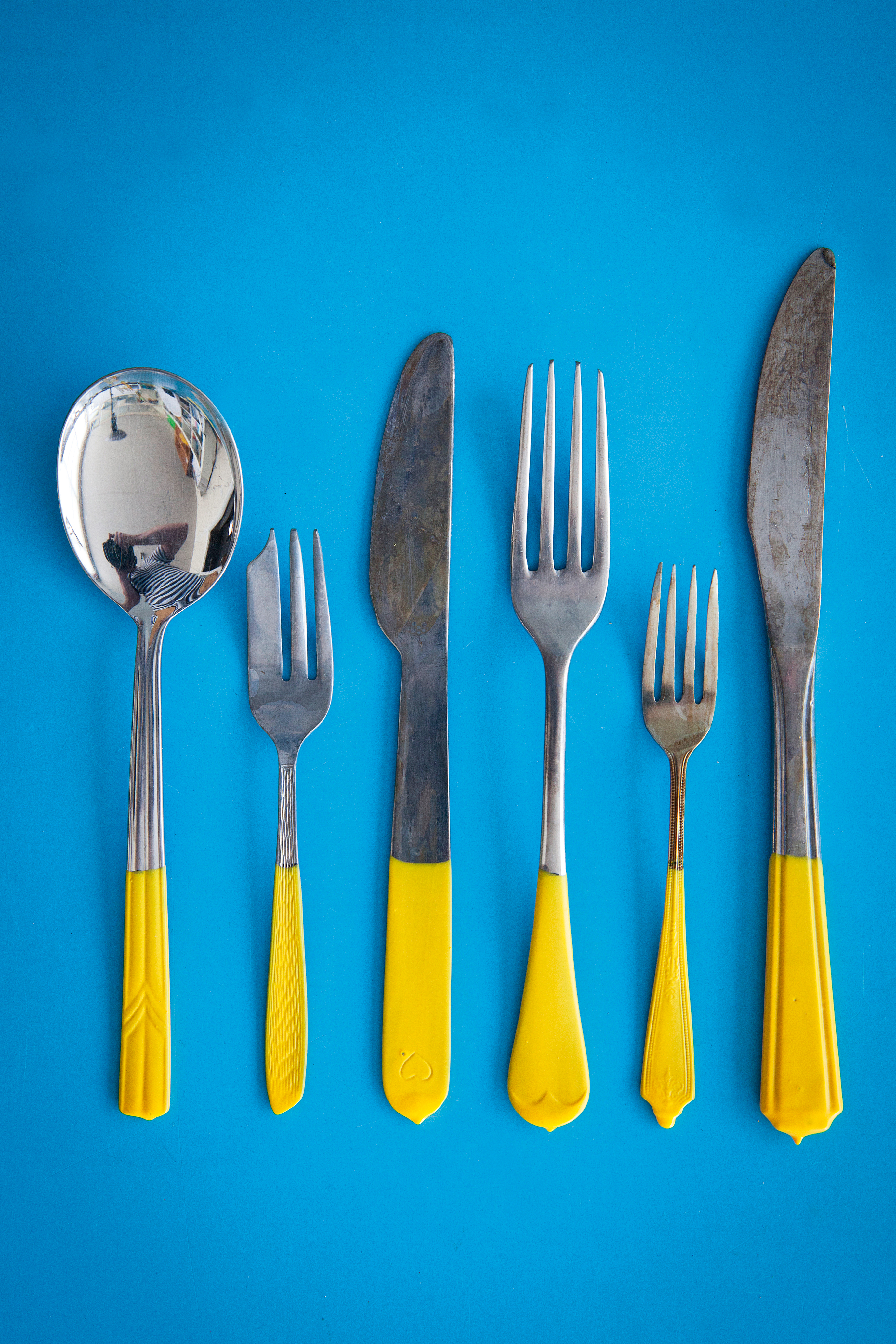 Ordinary Made Extraordinary - Design Week