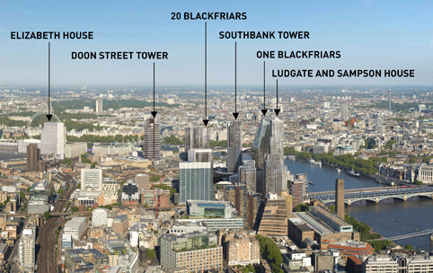 London in 2030 - Design Week