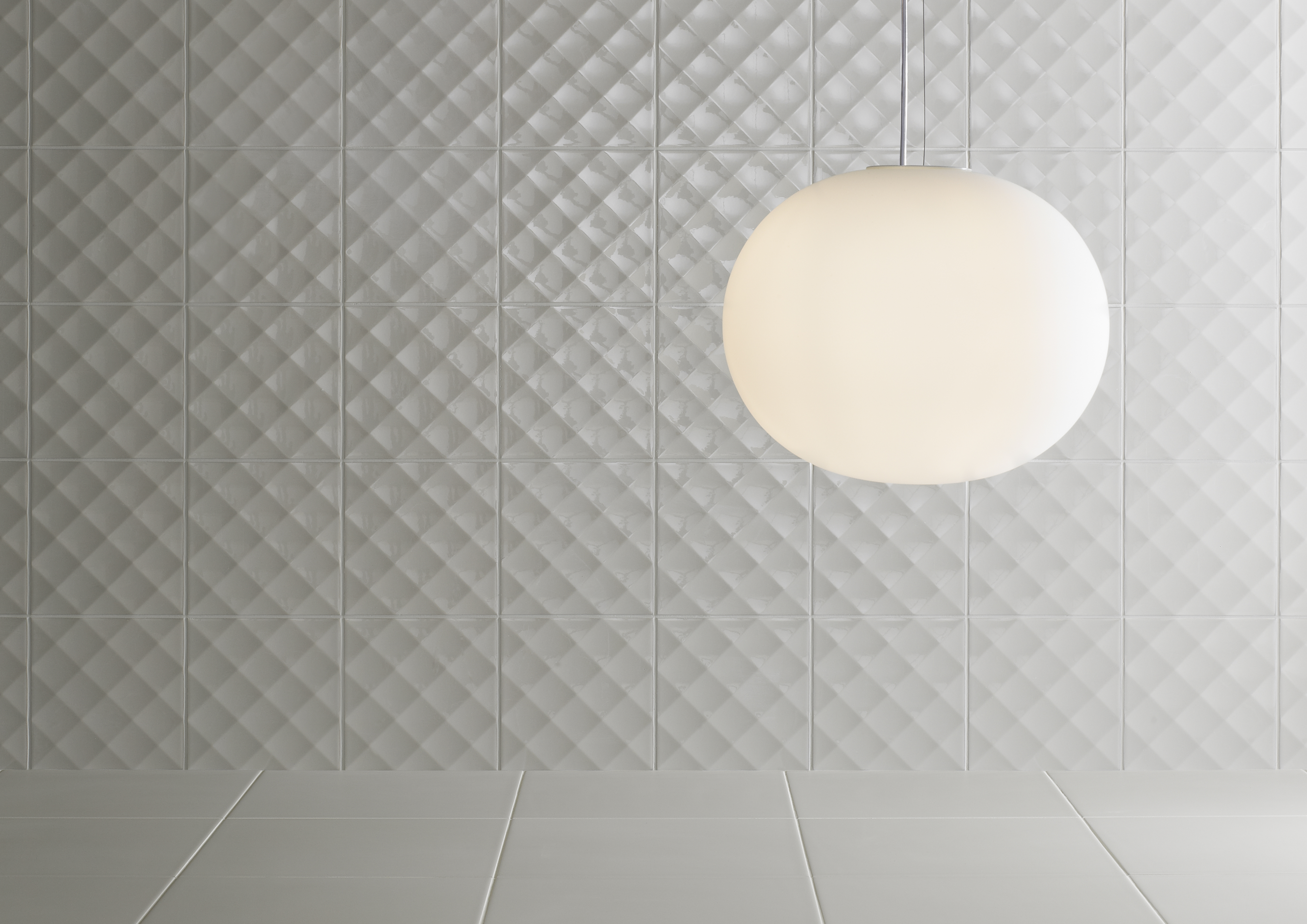 Conran and Partners designs tiles inspired by the natural world ...