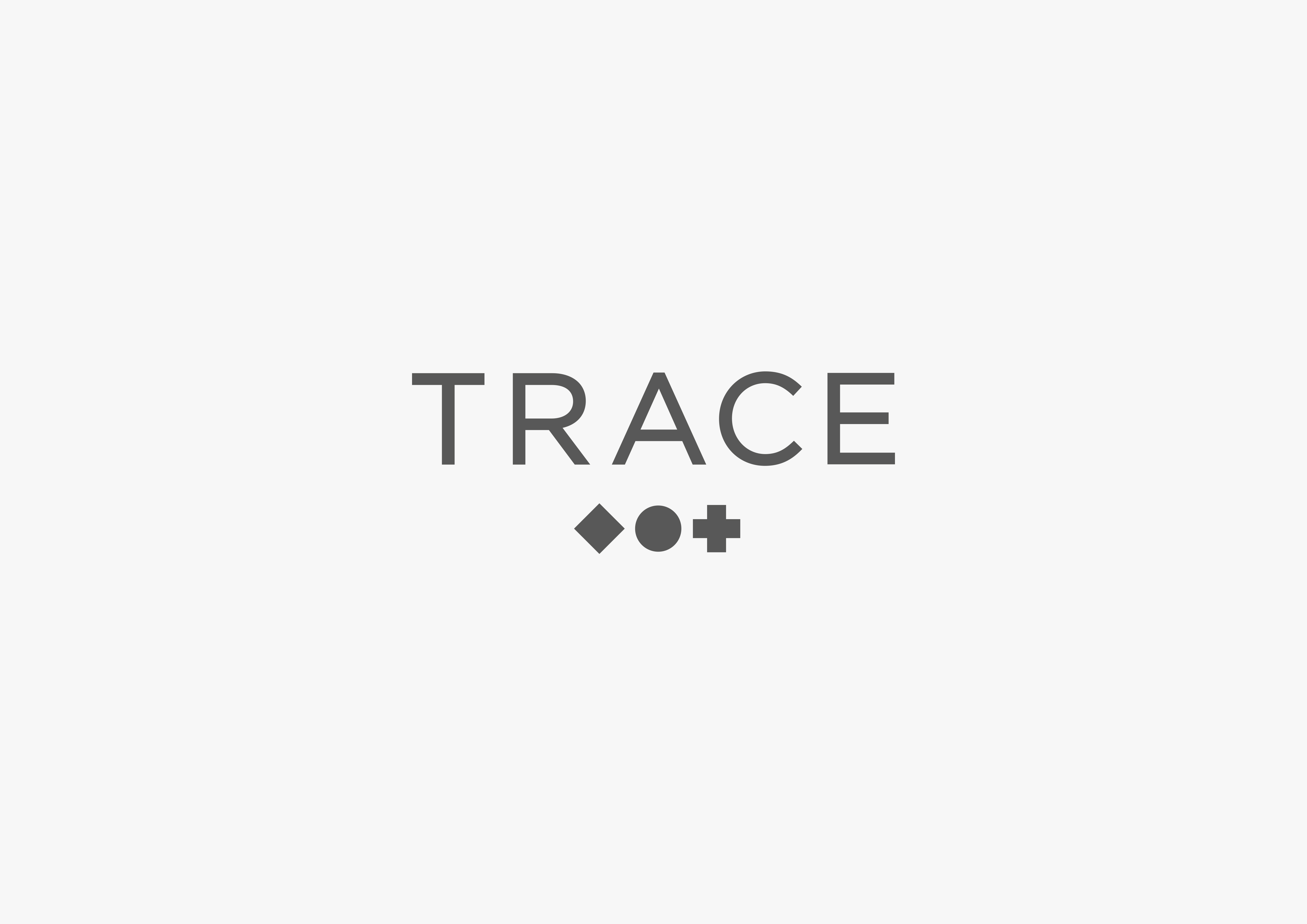 Brand: Trace - Design Week