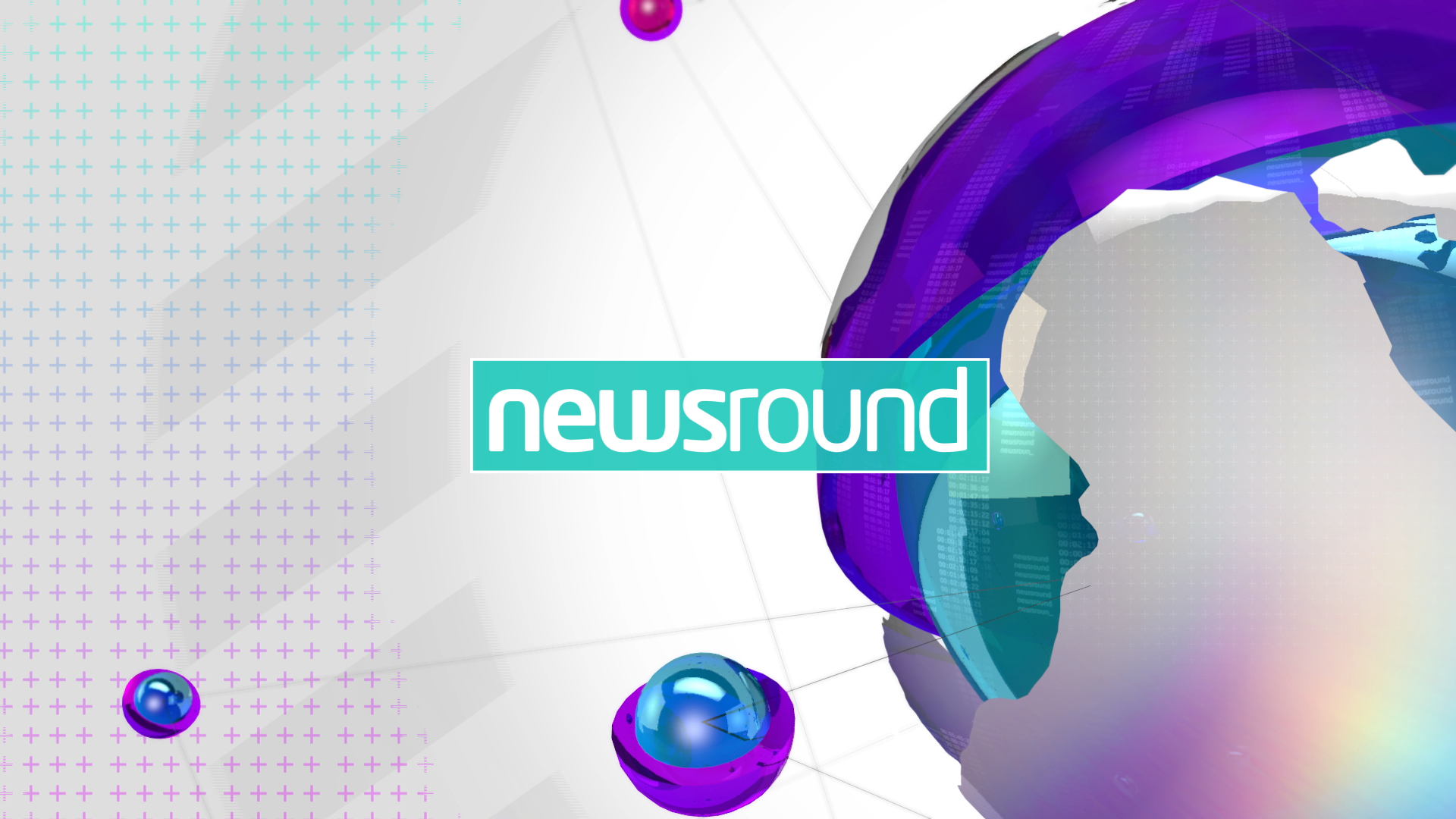 A new look for the BBC’s Newsround - Design Week
