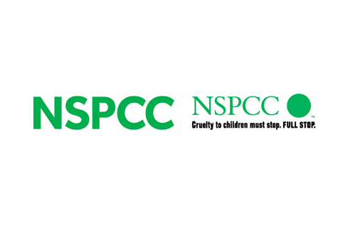 Children’s charity the NSPCC rolls out new identity - Design Week