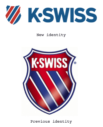 K Swiss Logo K Swiss MEN'S K SWISS LOGO COLOR BLOCKS HOODED JACKET